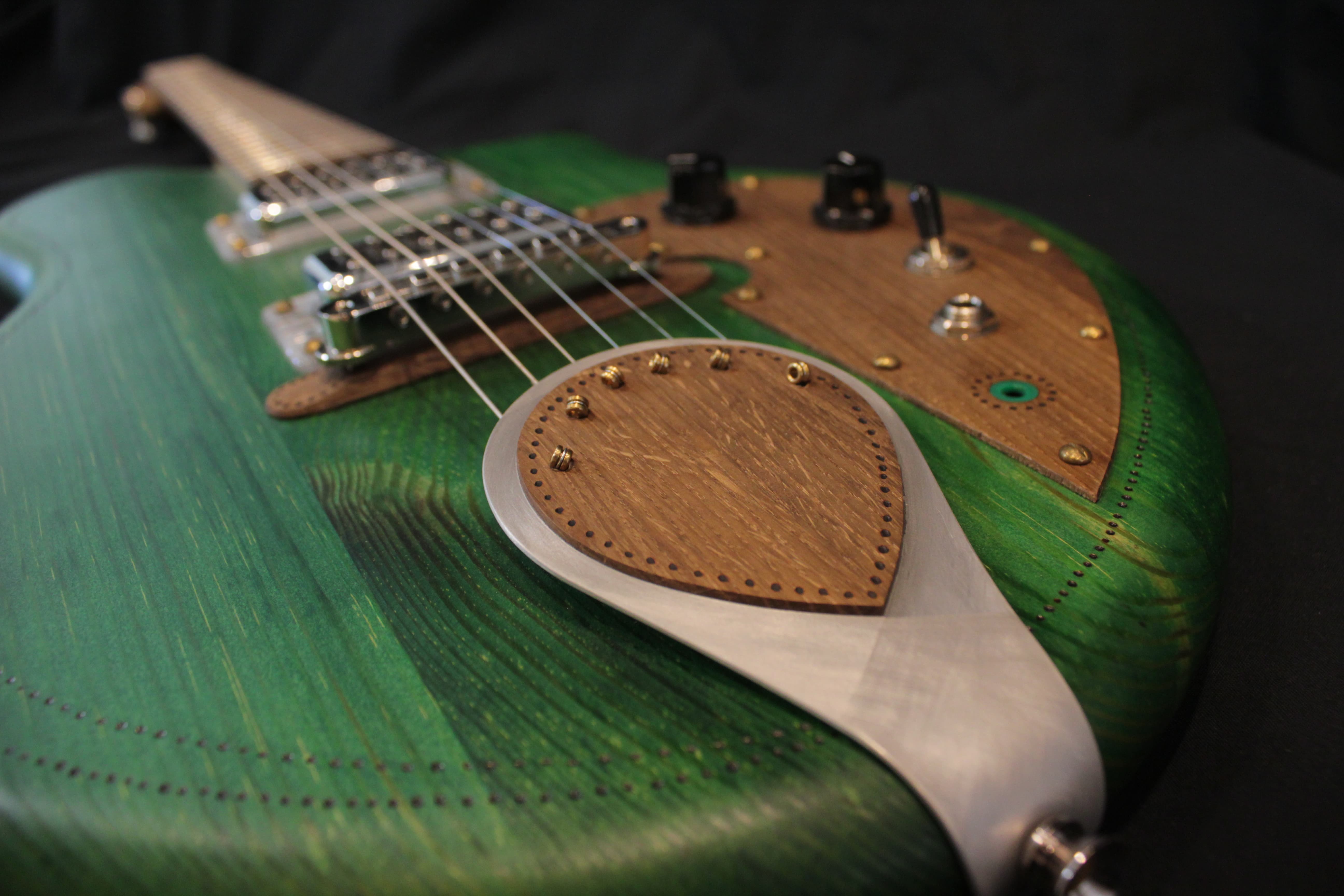 Electric Instruments | JelInstruments