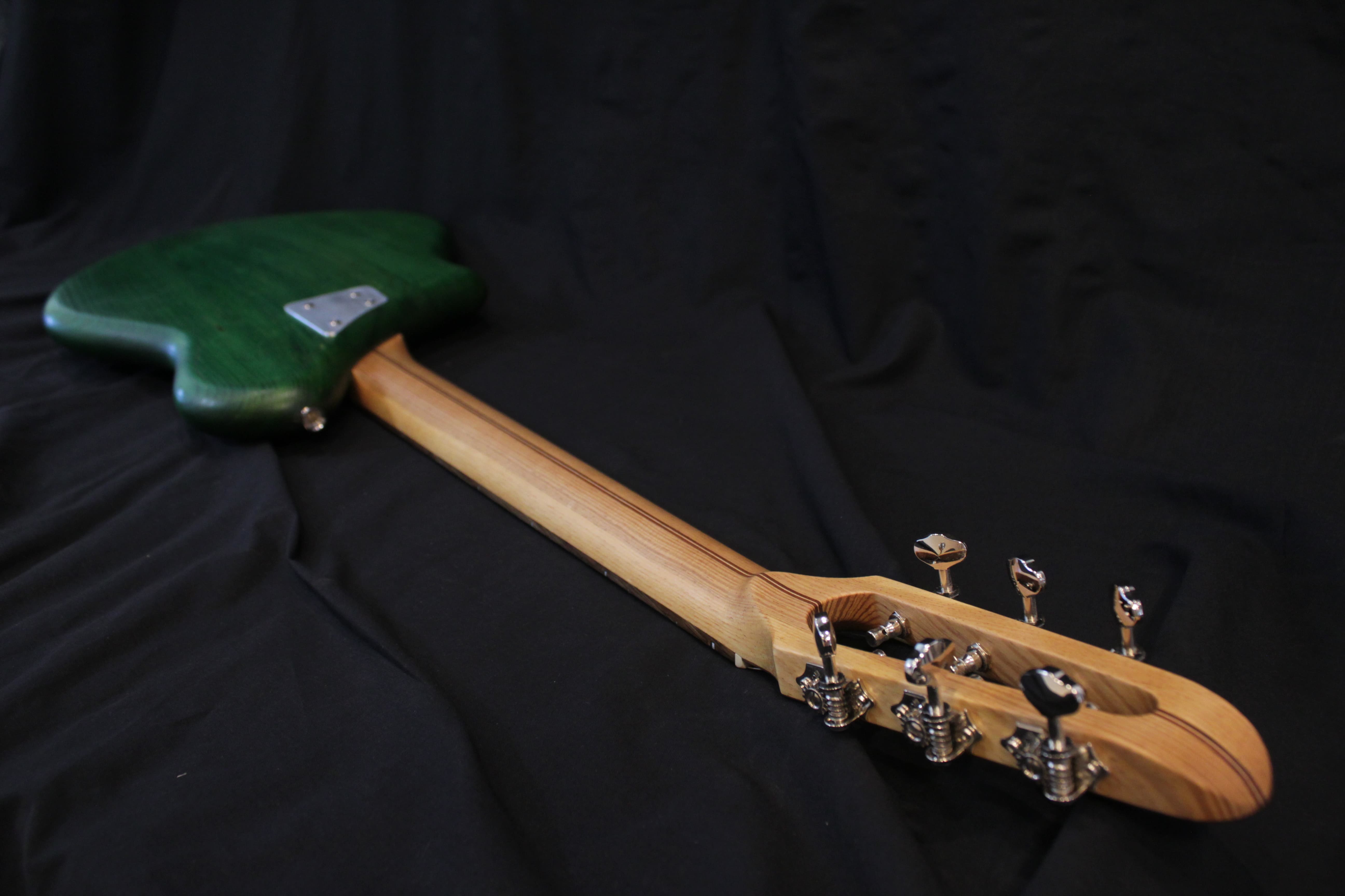 Electric Instruments | JelInstruments